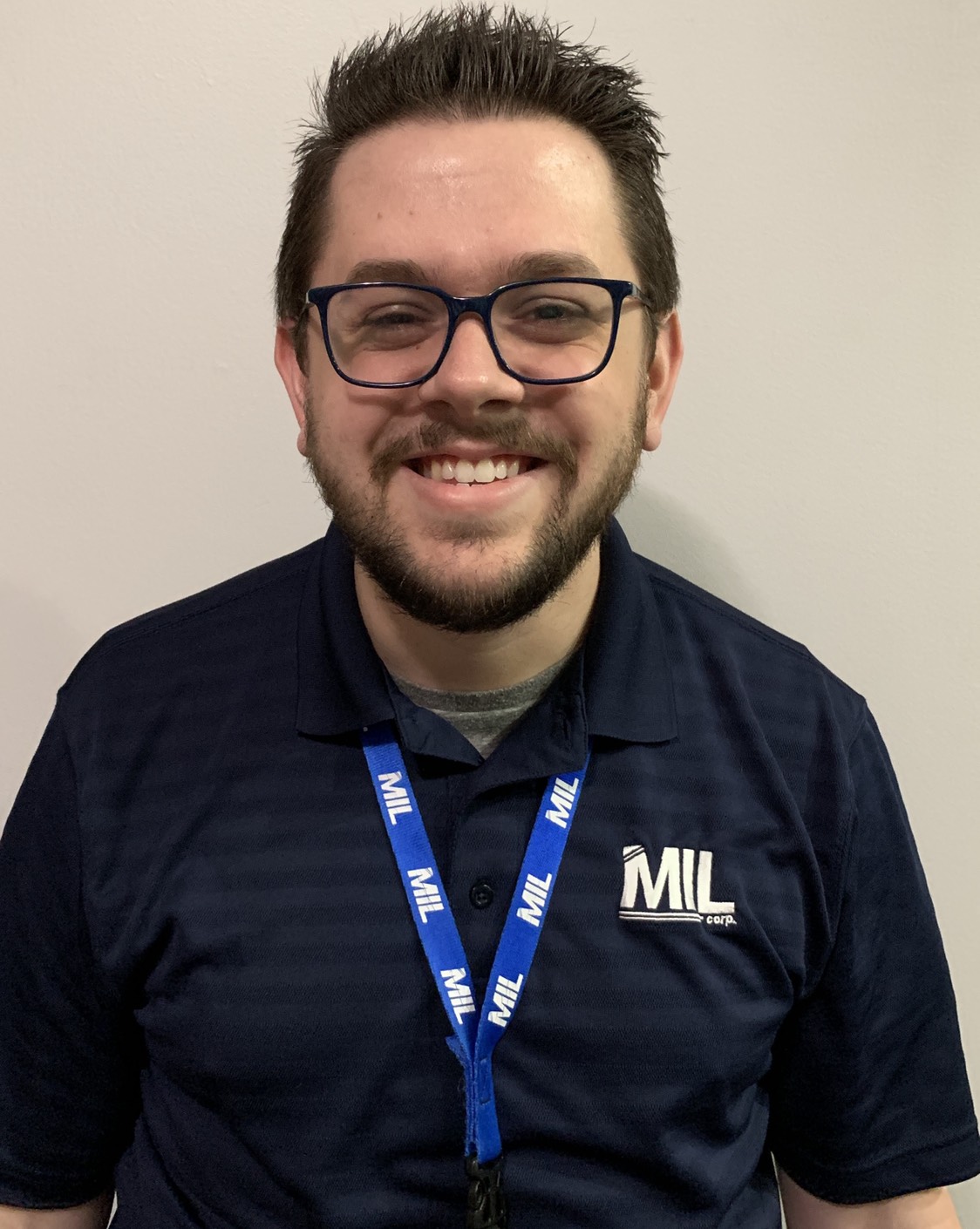 2019-03-27 - The MIL Corporation