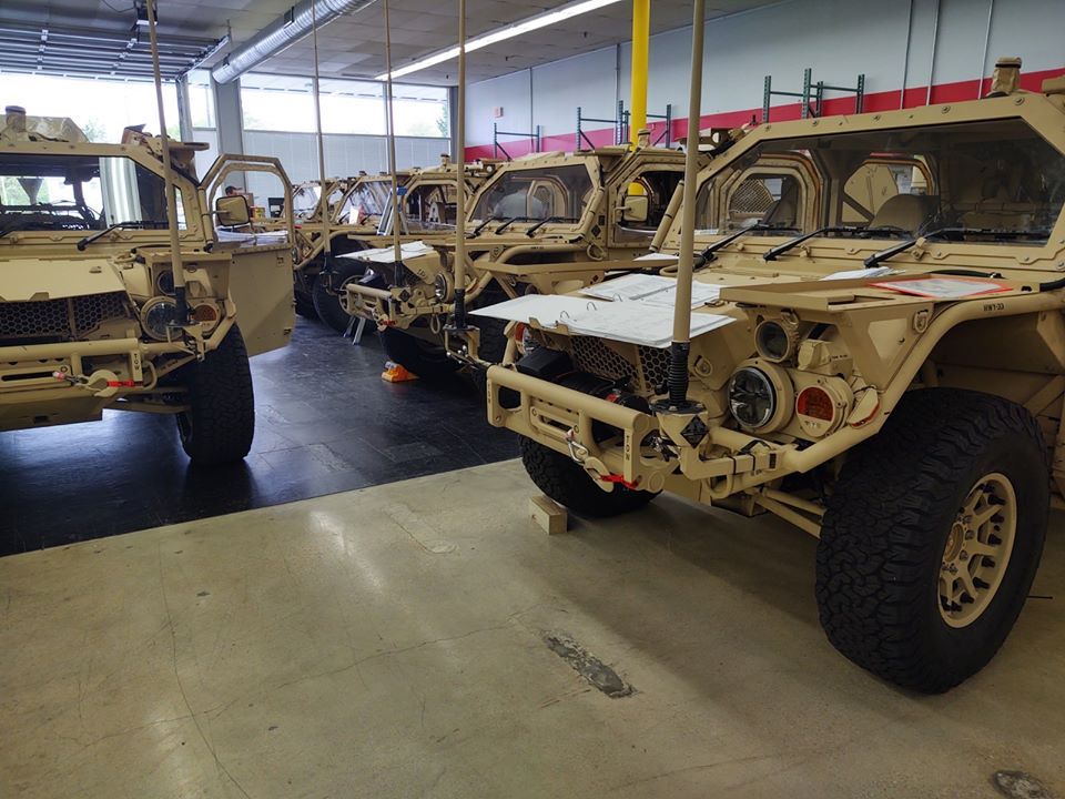 Adjusting and Accepting: MIL’s Reaction to COVID-19 - The MIL Corporation