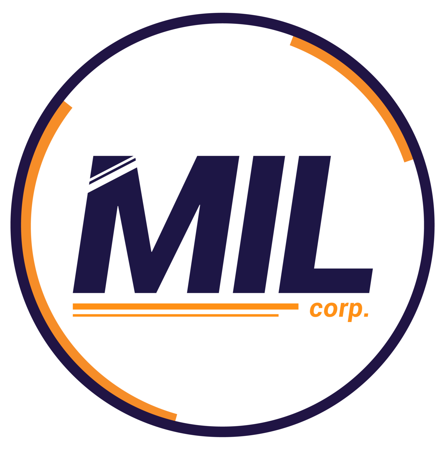 Circular _Logo_RGB-01 - The MIL Corporation