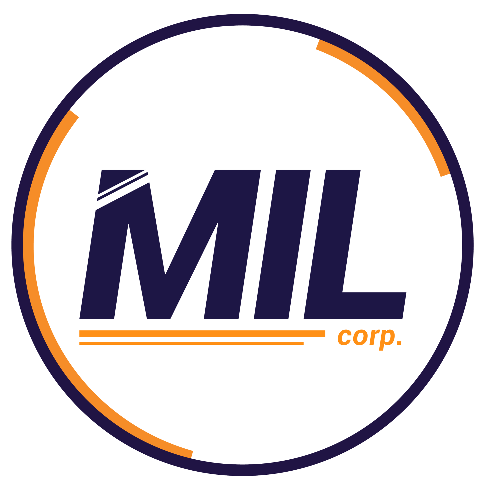 Circular _Logo_RGB-01 - The MIL Corporation