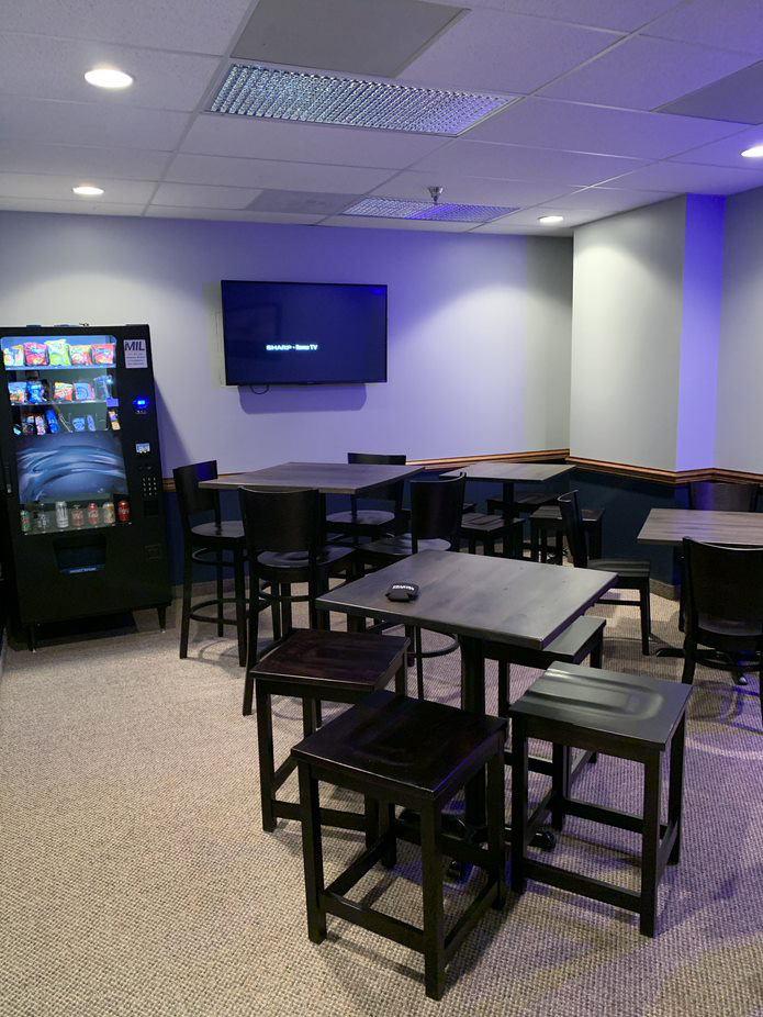 ETS Office 1 - The MIL Corporation