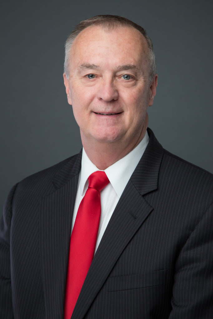 Ed Greer - The MIL Corporation