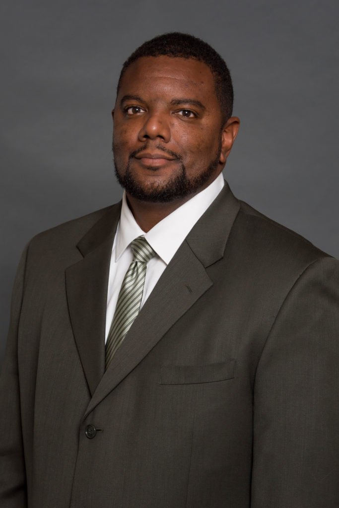 Black History Month: Harvil Jenkins - The MIL Corporation