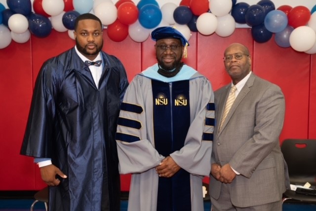 John Roland Goes Back to School - The MIL Corporation