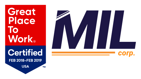 Professional Services for Federal Government Agencies | The MIL Corporation