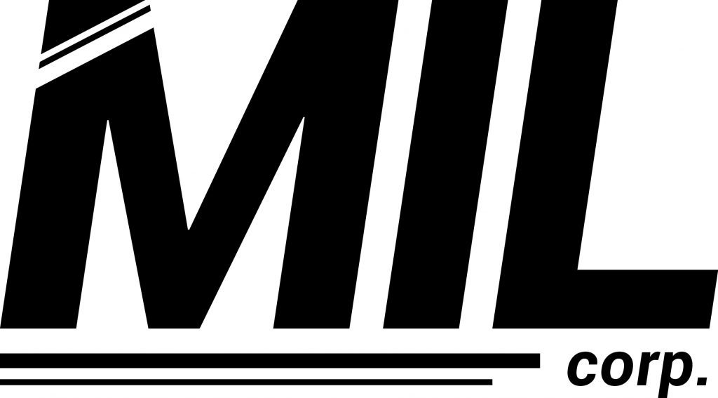 MIL Logo BW - The MIL Corporation