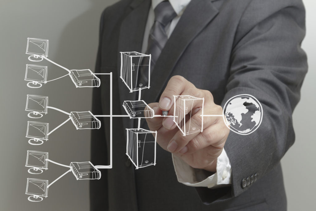 IT/IM Support for MILCON Project - The MIL Corporation