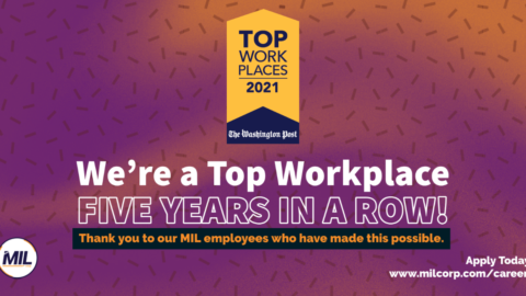 Professional Services for Federal Government Agencies | The MIL Corporation