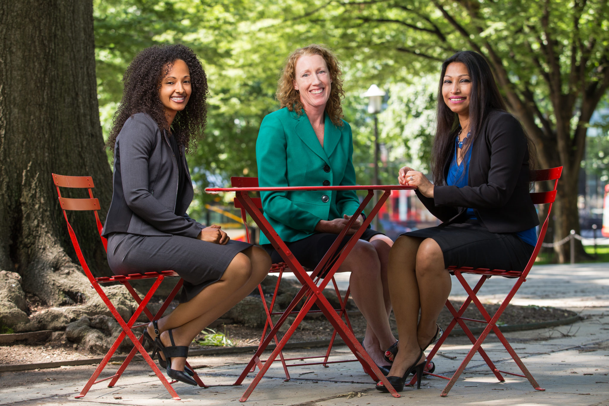 Benefits of Working With Us | The MIL Corporation