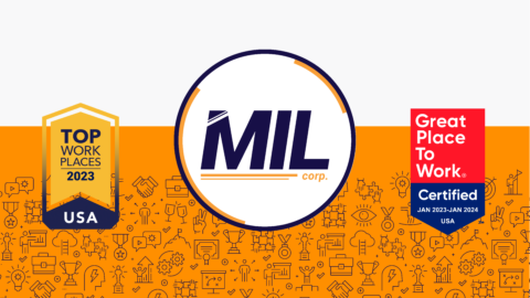 Professional Services for Federal Government Agencies | The MIL Corporation