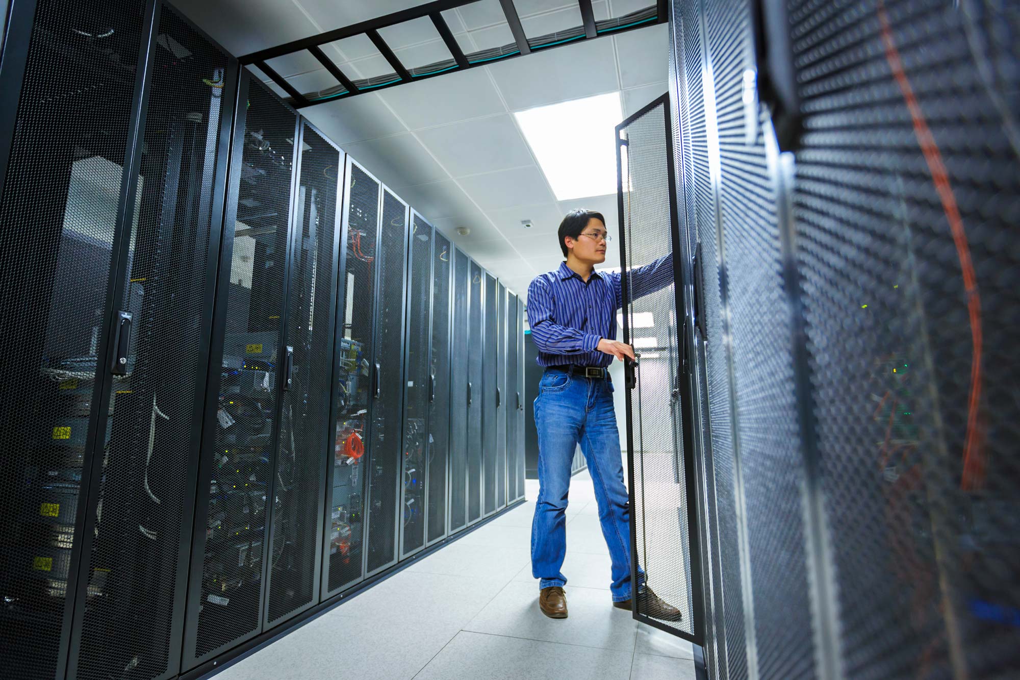 Information Technology Services and Solutions | The MIL Corporation