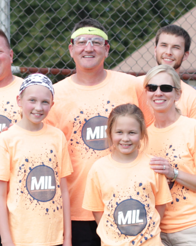 Staying Connected - MILCorp Careers