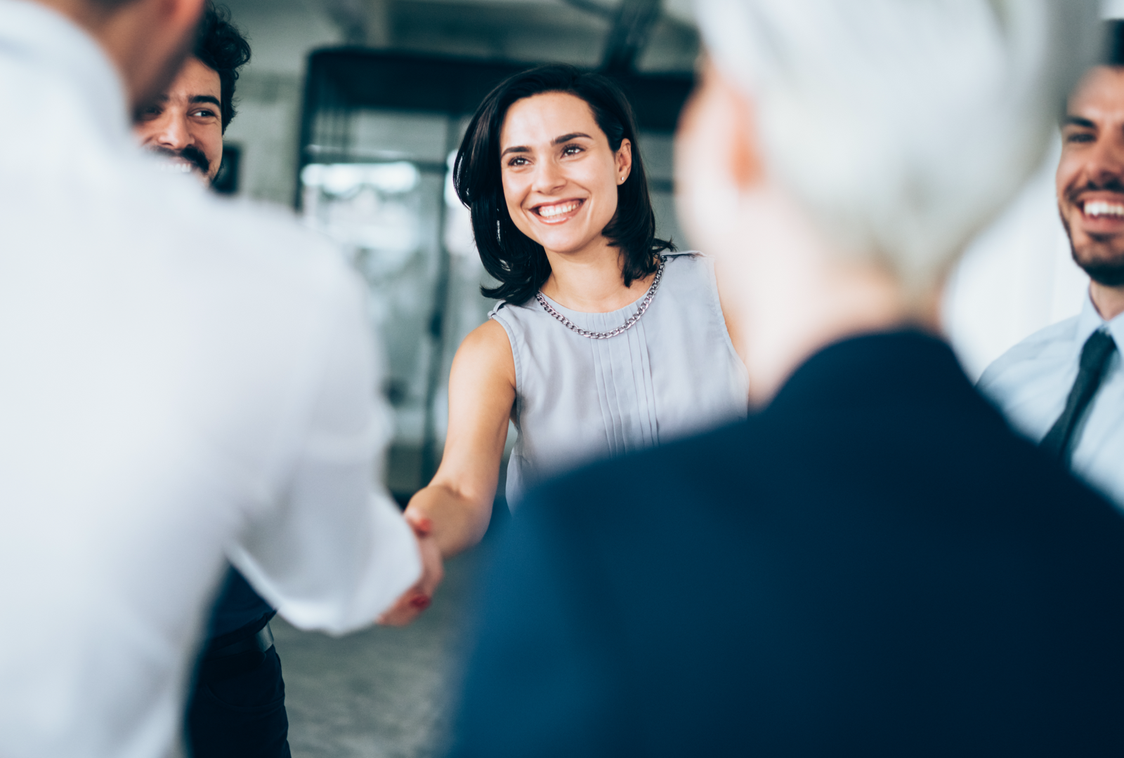 Locations - MILCorp Careers