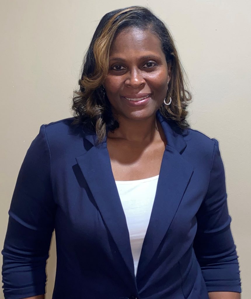 April Knight - MILCorp Careers