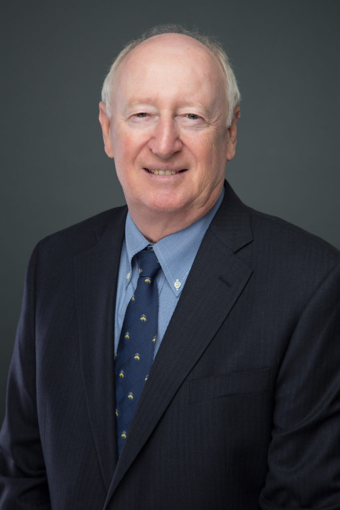 Maurice I. Long, Jr. - MILCorp Careers