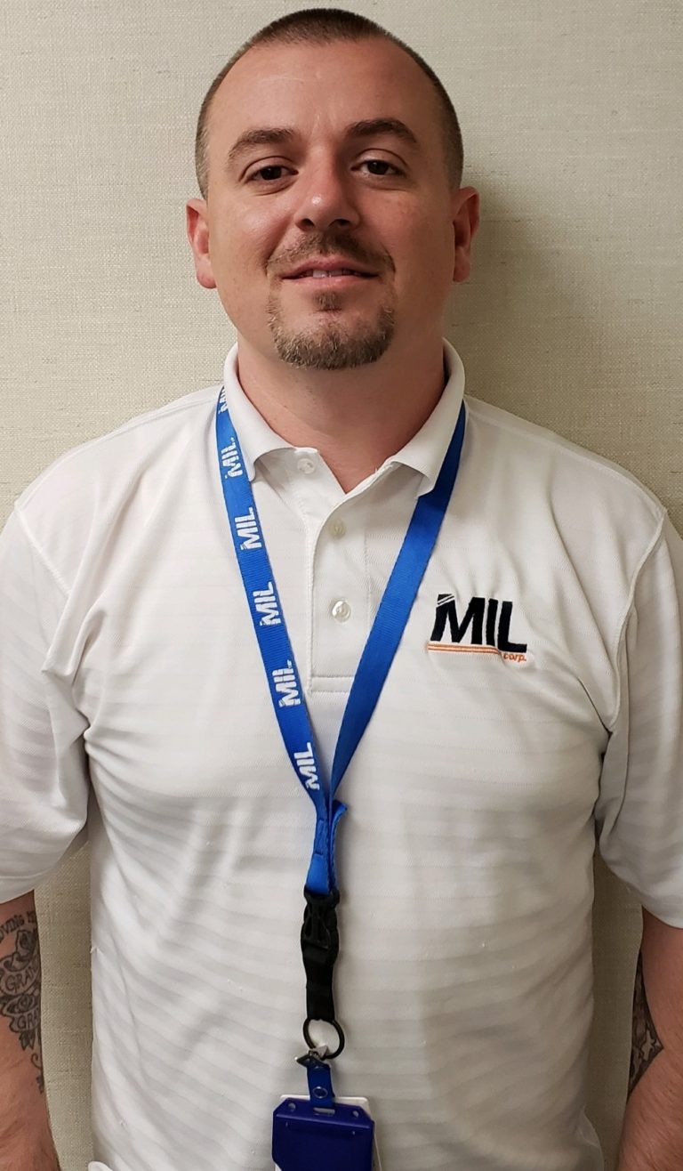 Stephen Howe - MILCorp Careers