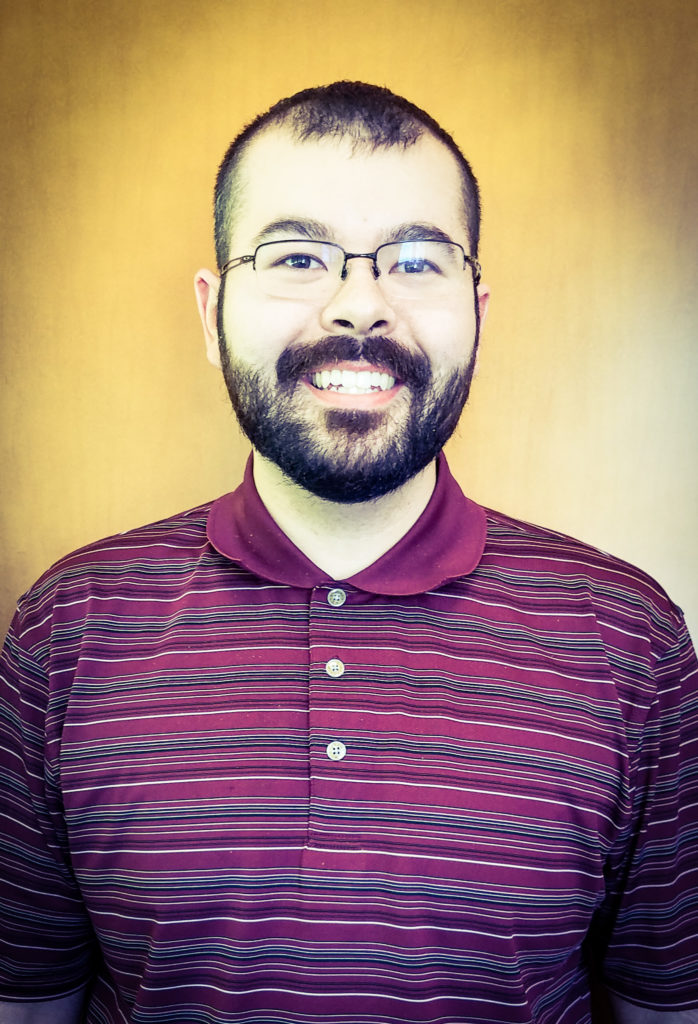 Tyler Clark - MILCorp Careers