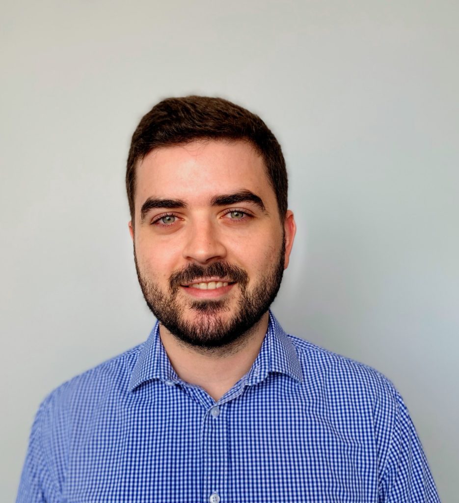 Brady Spatola - MILCorp Careers